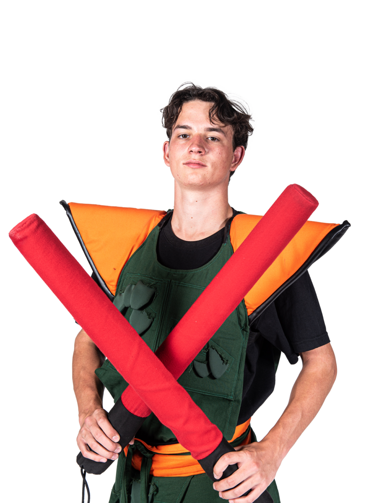 Webshop - Ninja Academie